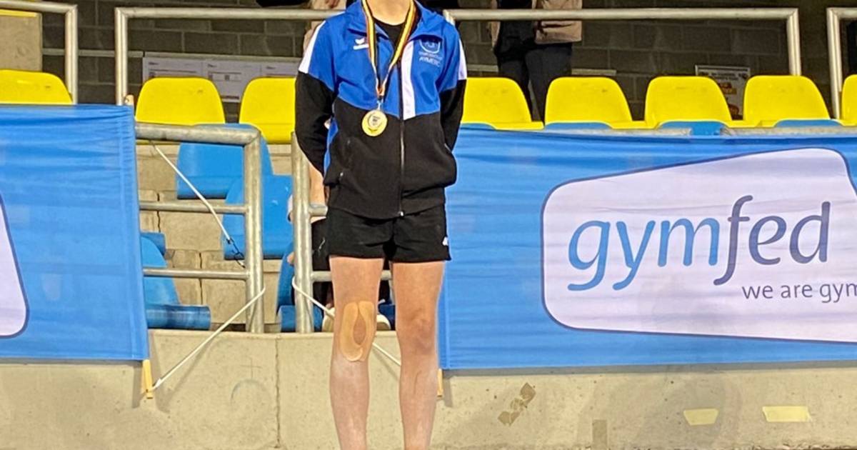 Diestse Aymeric Peeters (14) is geselecteerd voor wereldkampioenschap ...