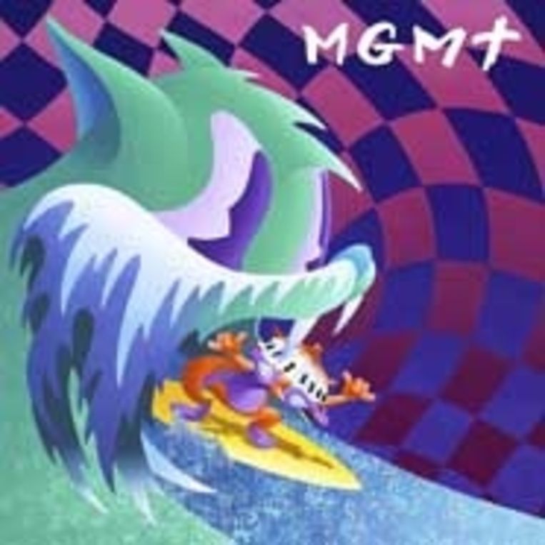 MGMT - Congratulations | Humo
