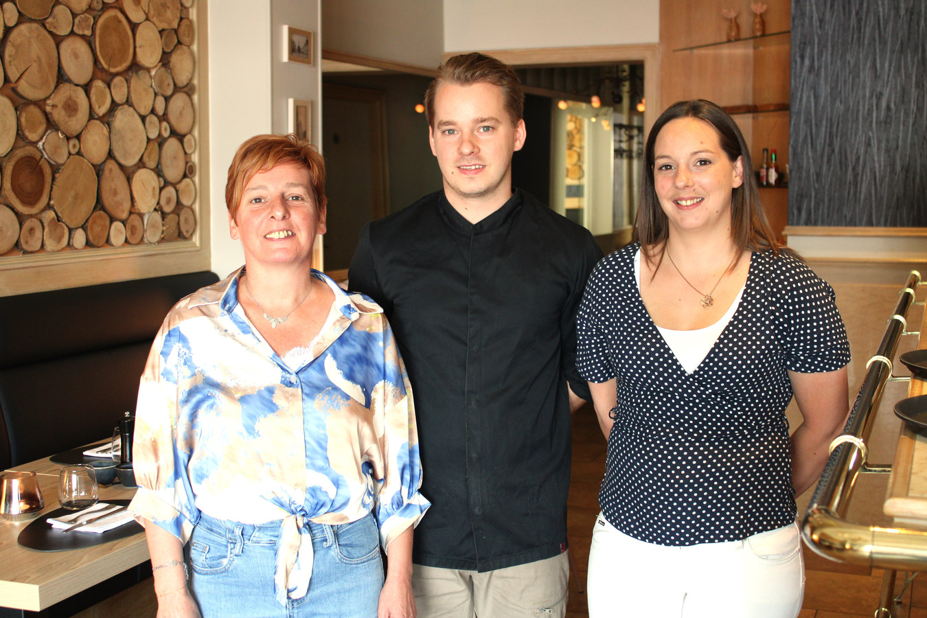 RESTOTIP. Restaurant Chopin bekoort toeristen en stadsgenoten met eigen ...