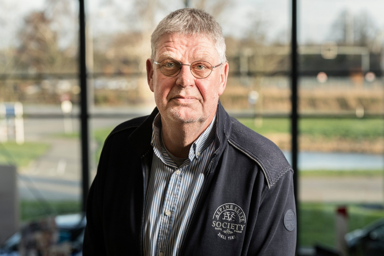 Bij dit penthouse in Waddinxveen krijg je bij aankoop auto cadeau ...