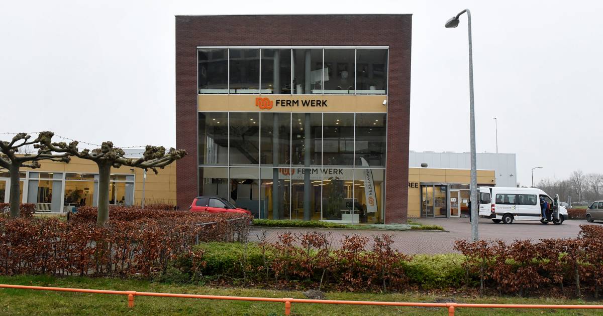 Onderzoek veilige werkomgeving Ferm Werk afgerond: ‘Er zijn ongewenste ...