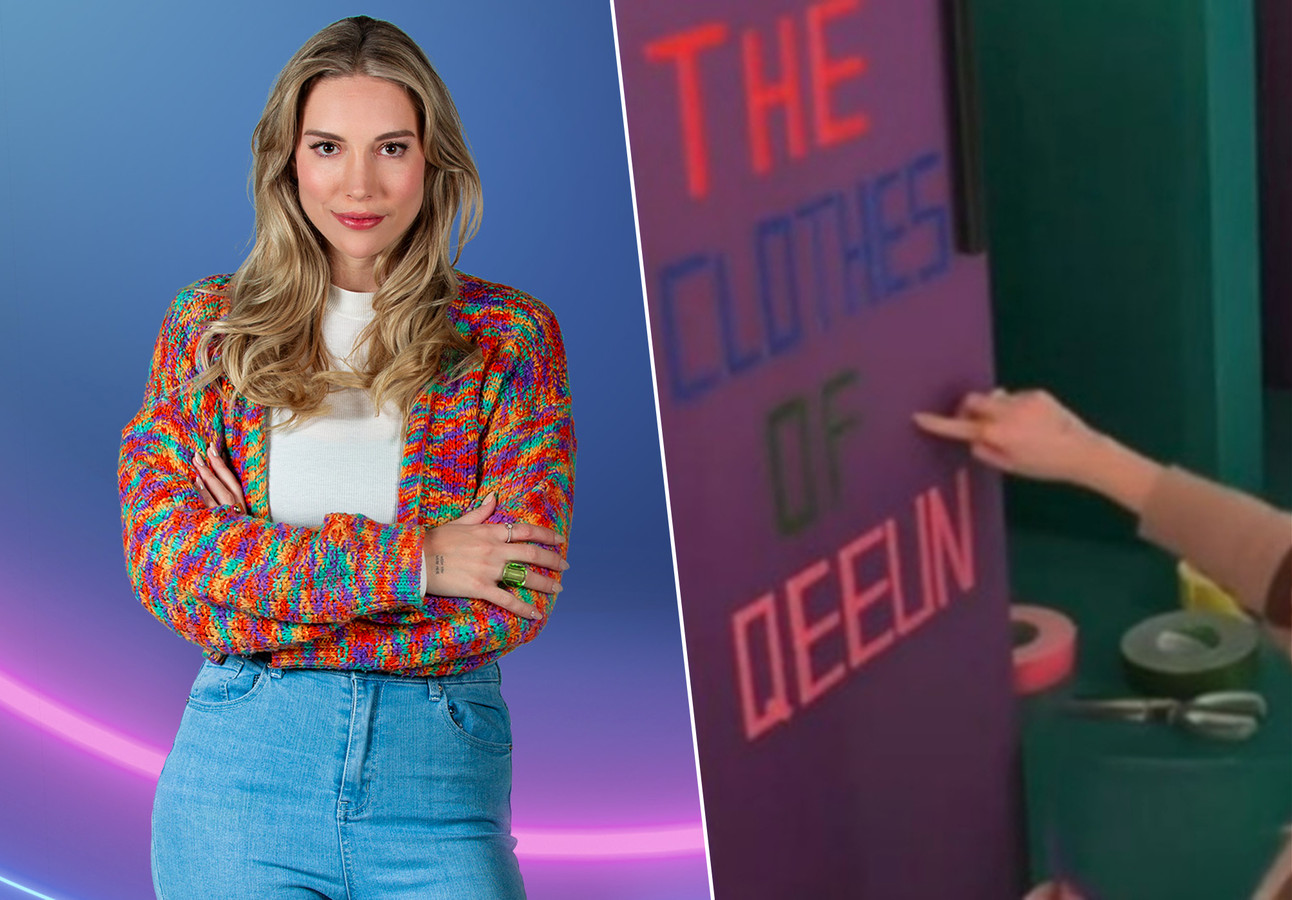 REALITYCHECK. Een nieuwe liefde voor ‘Love Island’-deelneemster Lotte ...