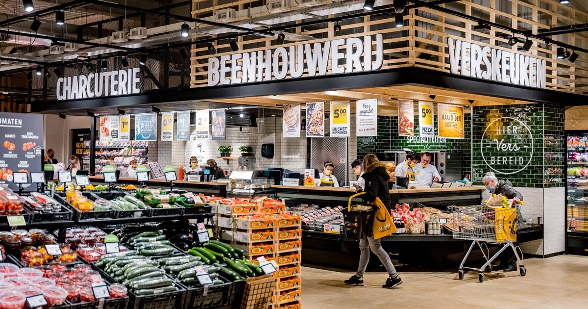 Jumbo Wil Dit Jaar Tien Nieuwe Winkels Openen In België Binnenland