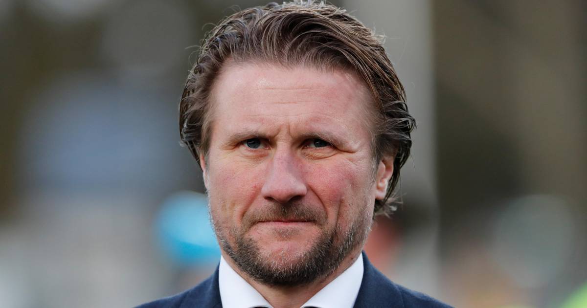 Scheepers over titelkansen PSV: ‘Ik heb geleerd dat je er tot de ...