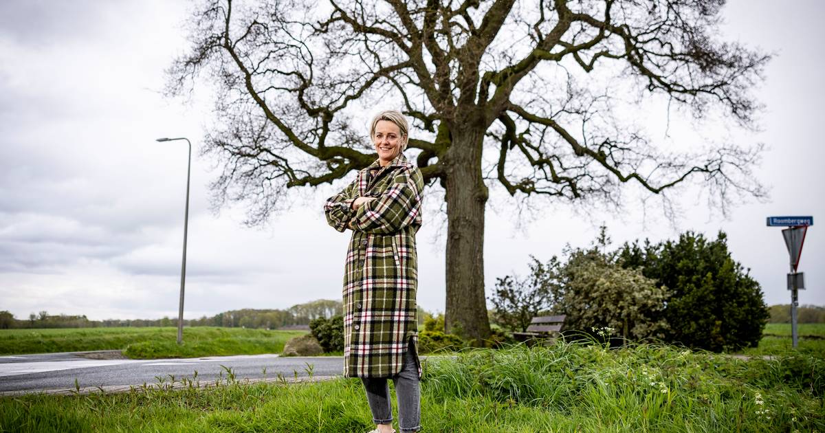 Rust én reuring, Olga Assink vindt Tubbergen de leukste gemeente van ...