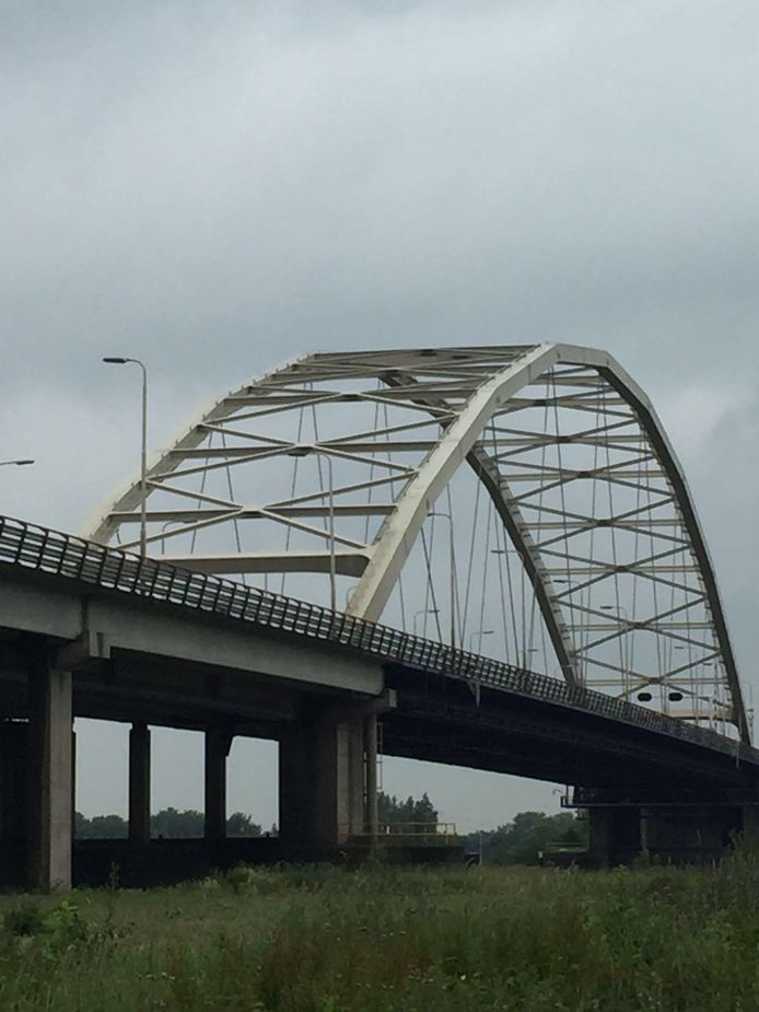 Papendrechtse brug twee weekenden dicht | Dordrecht | AD.nl