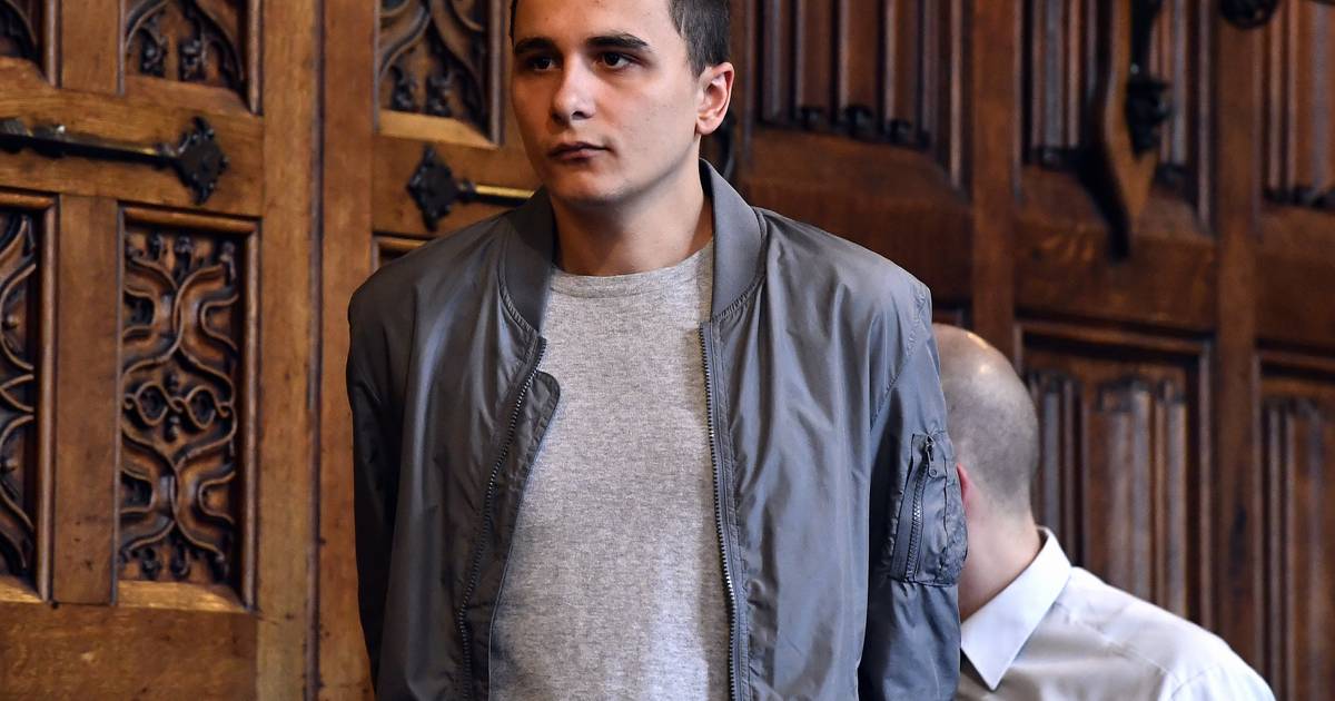 Zware straffen gevorderd voor jongeren die Valentin na urenlange ...