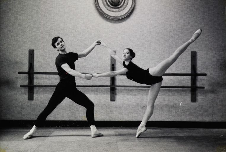 ‘Driftkikker’ Han Ebbelaar en ‘doorzetter’ Alexandra Radius: een leven ...