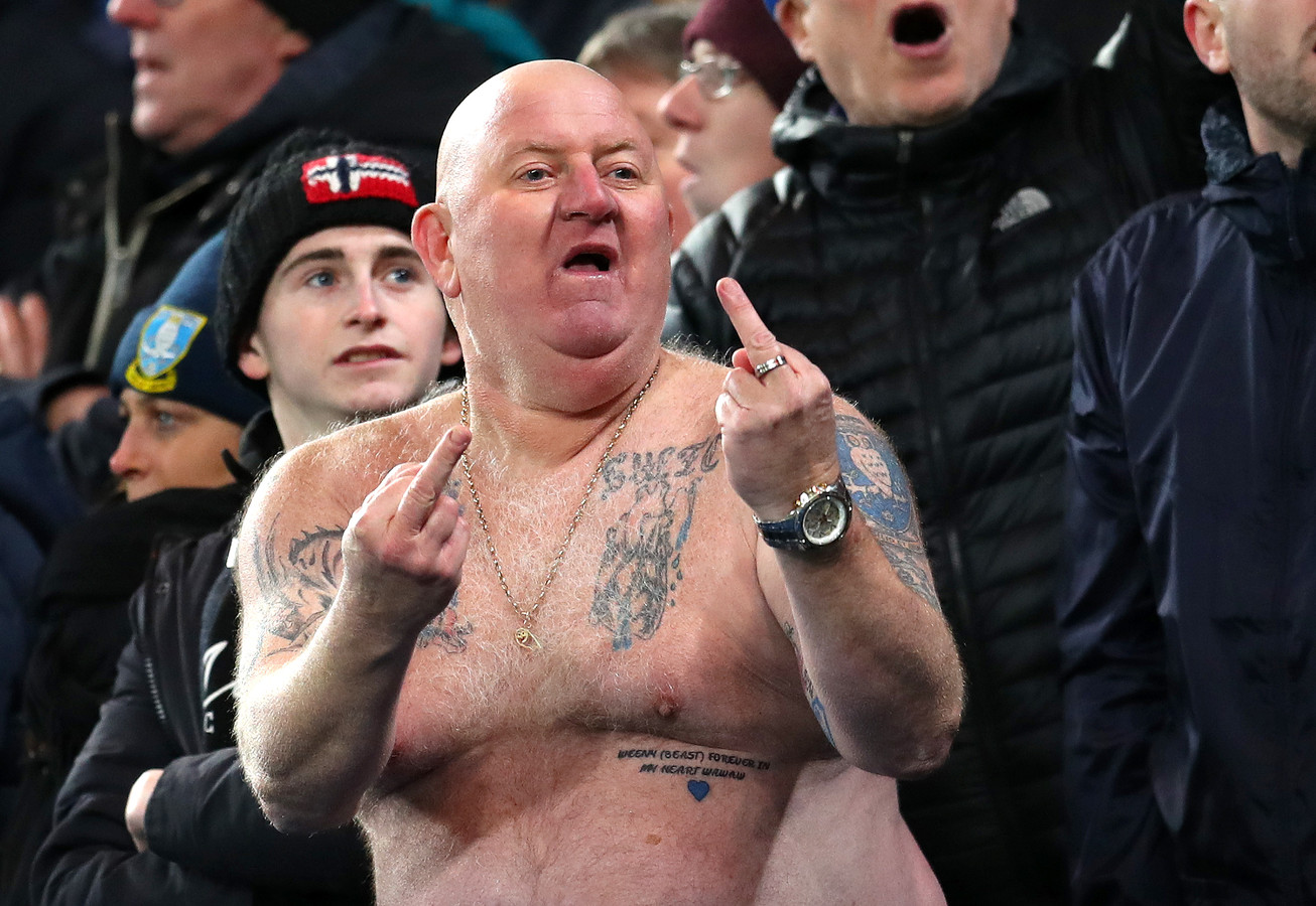 Sheffield Wednesday verkoopt seizoenskaarten voor tien jaar | Foto | AD.nl