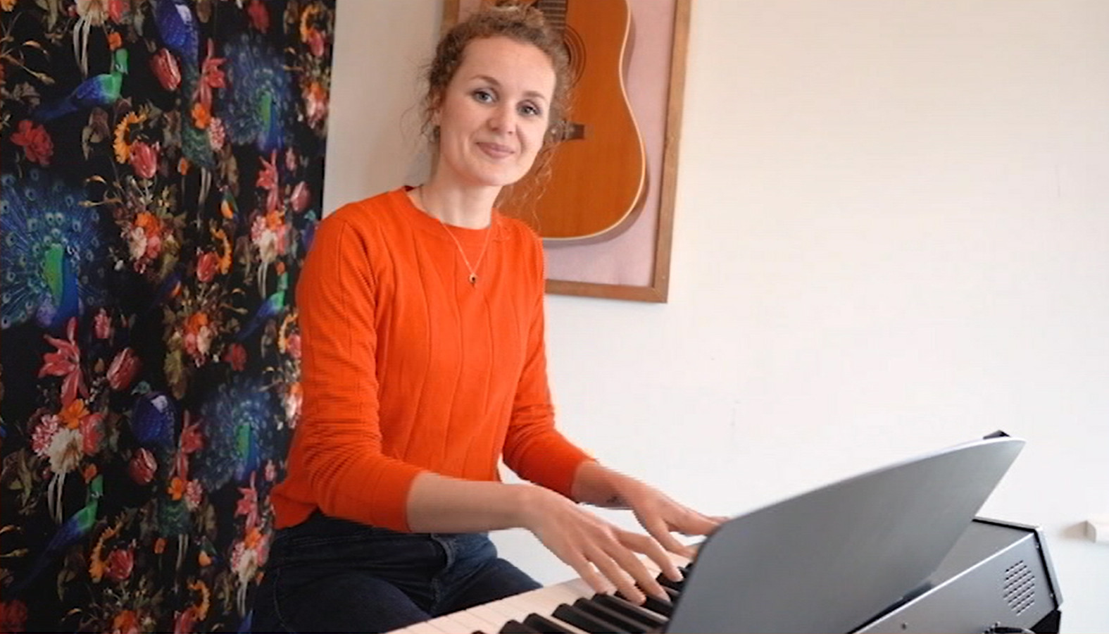 Elke dag een online cultuurmomentje van de Lindenberg | Foto ...