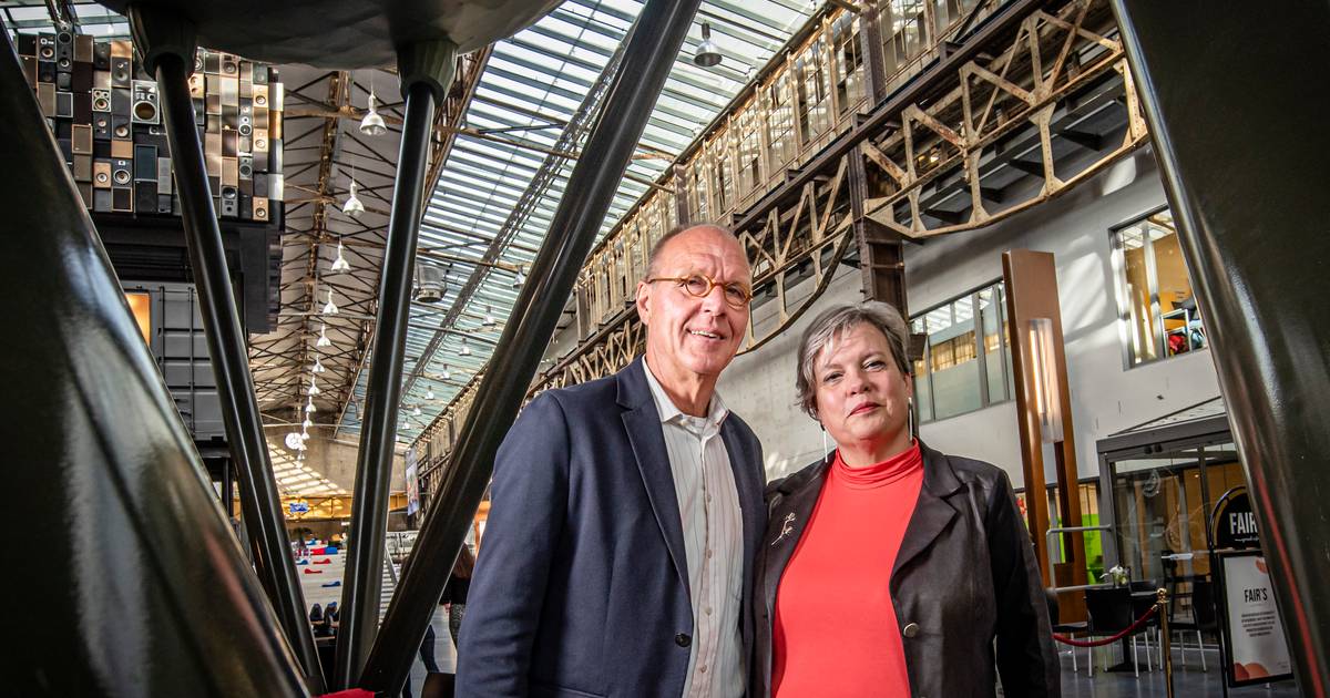 Muziektheater ‘Hengelo Heroes 1943’ herdenkt April-meistaking op de ...