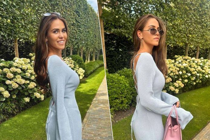 Sarah Puttemans deelt gezondheidsupdate na spoedopname: “Ik sta terug ...