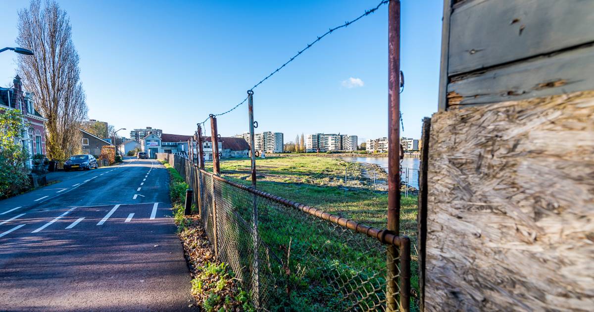 Bouw van woonwijk kan van start op terrein waar twintig jaar lang niks ...
