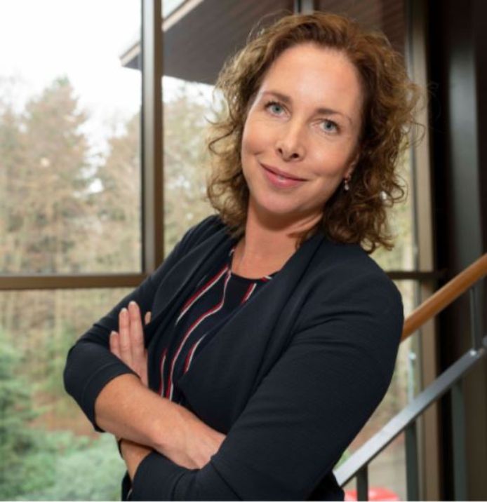 Alexandra Kolkman stopt als wethouder Leusden; Frank de Wit moet stokje ...