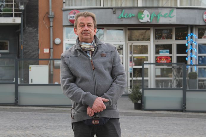 Afscheid van cafébaas en politicus Patrick Asselman (63): “Liedekerks icoon voor jeugd, van ...