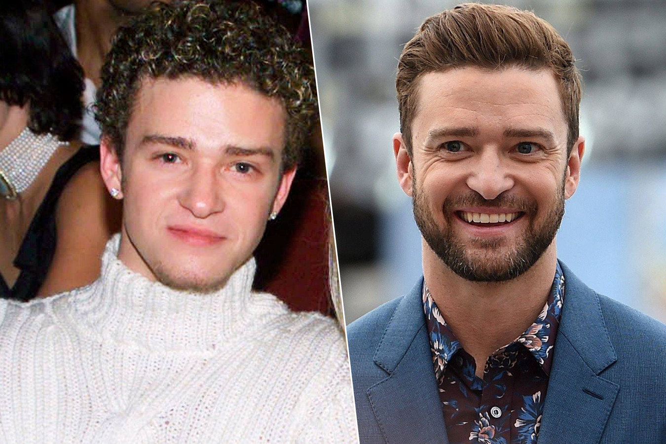 Eén van hen bracht ‘Sexy Back’, maar waar hebben de andere leden van *NSYNC al die tijd gezeten ...