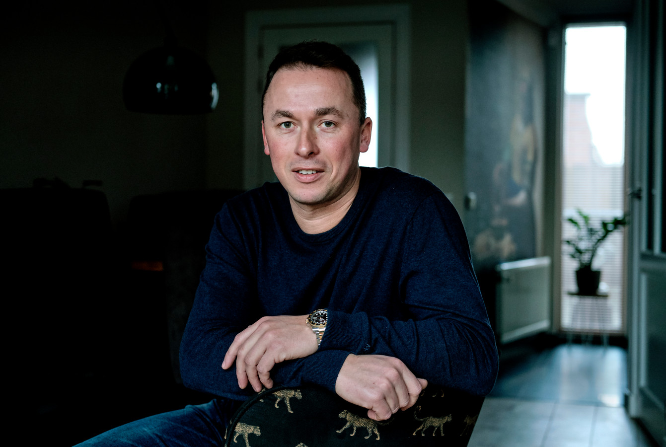 Deze 's-Gravendeler heeft het beredruk met feesthitje uit 1970 | Foto ...