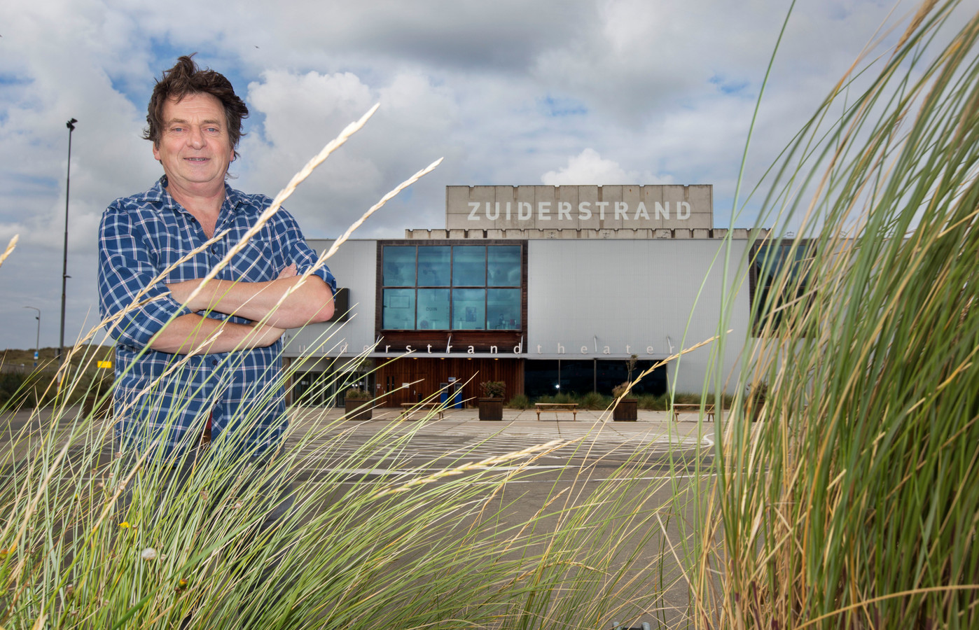 ‘Dit slopen? Hoe dom kun je zijn!’ | Foto | AD.nl