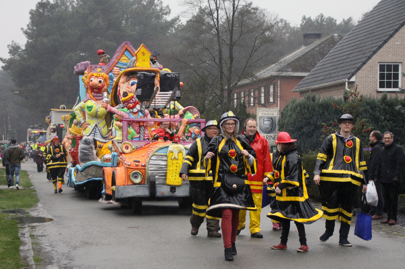 Wat te doen in de Kempen dit weekend: van ironische sketches over ...