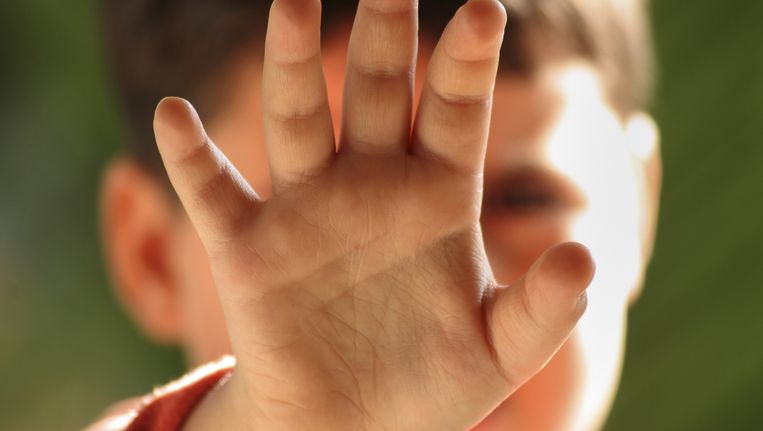 "België is te tolerant voor lijfstraffen voor kinderen" | De Morgen