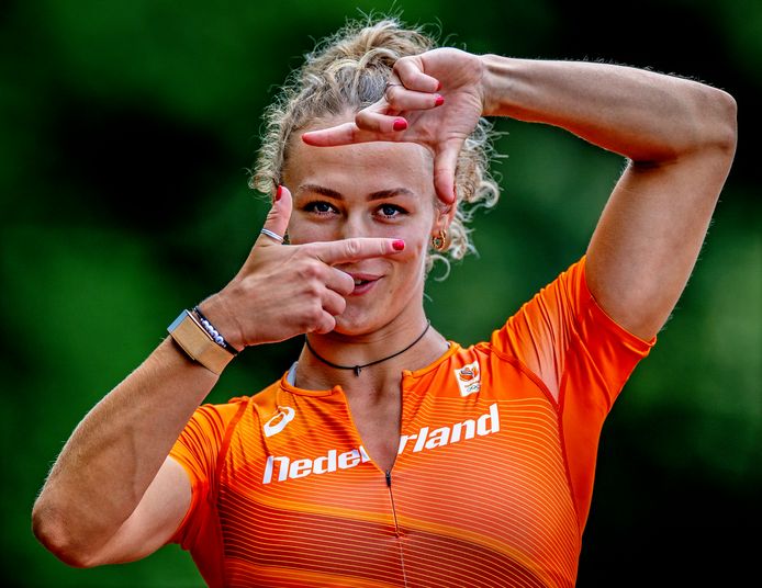 Dit mag je vandaag niet missen op de Olympische Spelen | Olympische ...