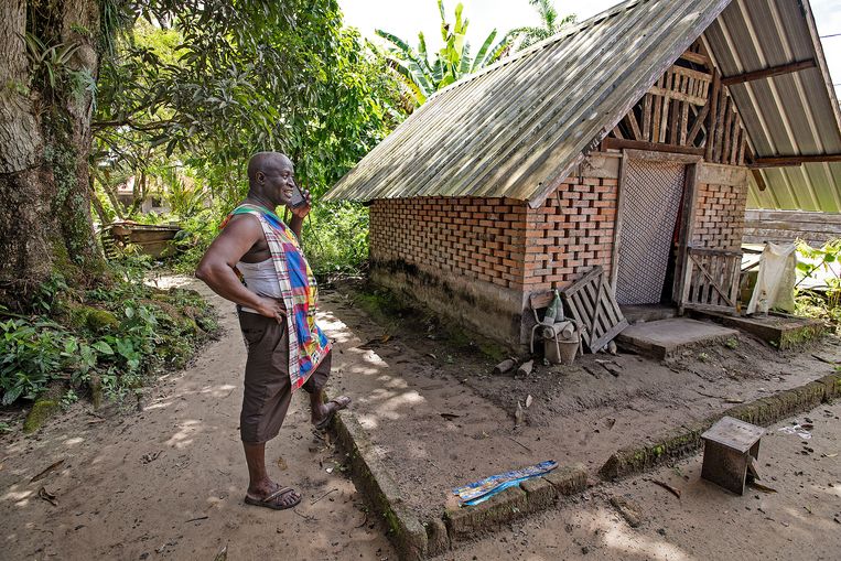 Bij de Marrons in Suriname zijn de gevolgen van slavernij nog volop ...