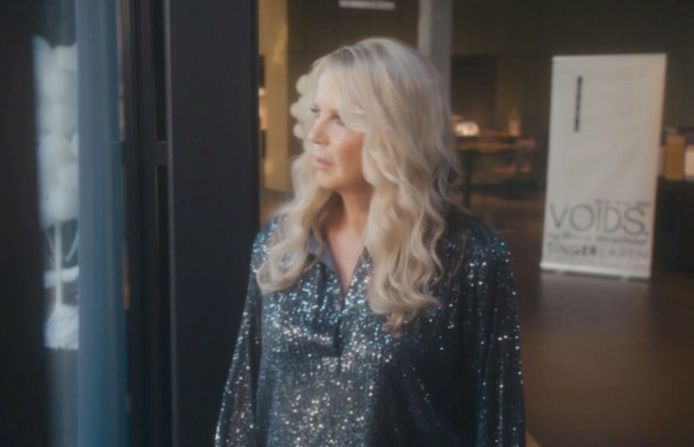 Linda de Mol reageert op rel rond filter in Gooische vrouwen: ‘Ze ...