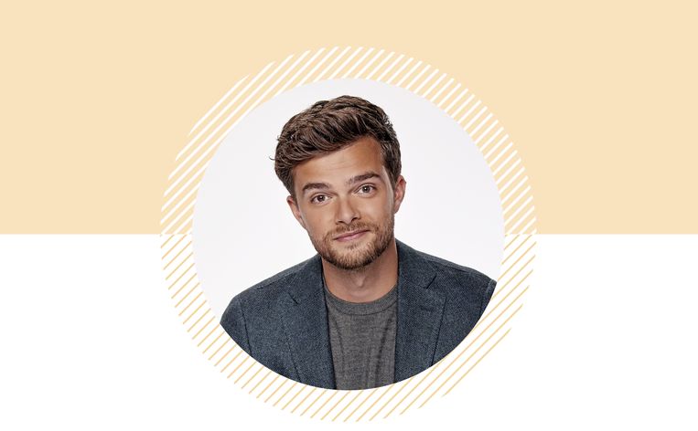 20 vragen aan Buddy Vedder: “Ik durf op mijn bek te gaan en daar ben ik ...