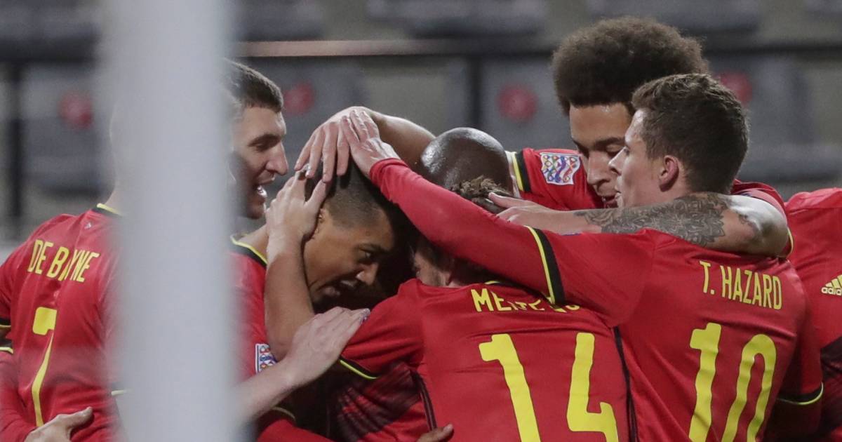 Une revanche sans convaincre contre l’Angleterre et une “finale” contre ...