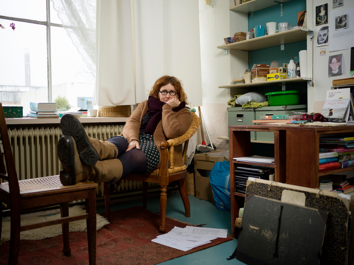 Volwassenen zien Lampje als hun favoriete kinderboek | Trouw