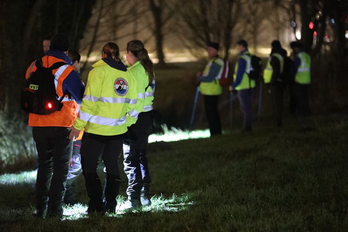 Vermiste man na grote zoekactie in goede gezondheid aangetroffen | Den Haag | AD.nl