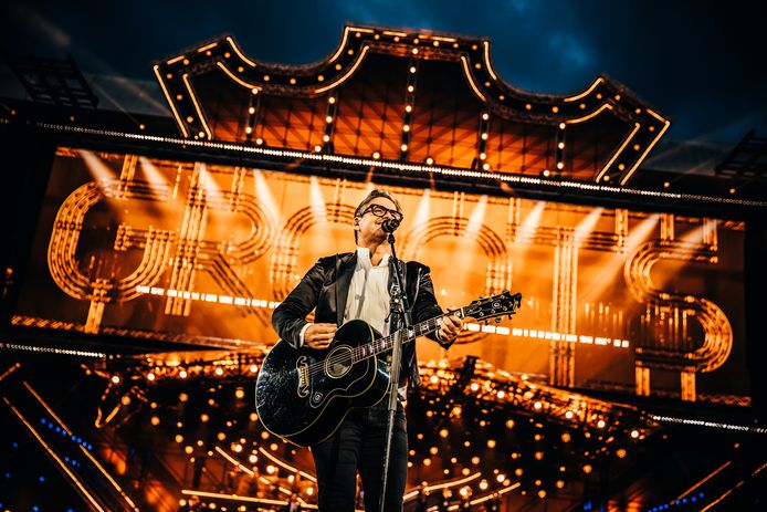 Guus Meeuwis neemt verrassend besluit: einde van Groots met een Zachte ...