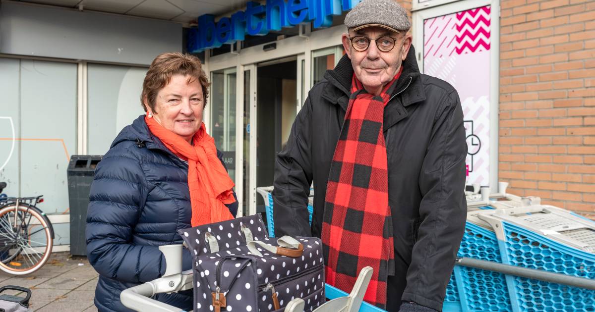 ‘Aderlating voor de binnenstad’, maar ‘toplocatie’ Roselaar overleeft ...