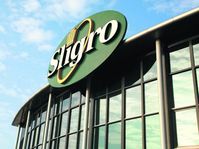 Sligro laat lichte omzetstijging zien in eerste kwartaal | Veghel | bd.nl