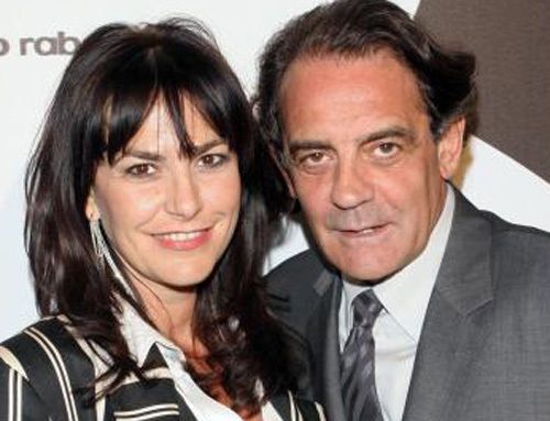 Lio dément être séparée de son compagnon | People | 7sur7.be