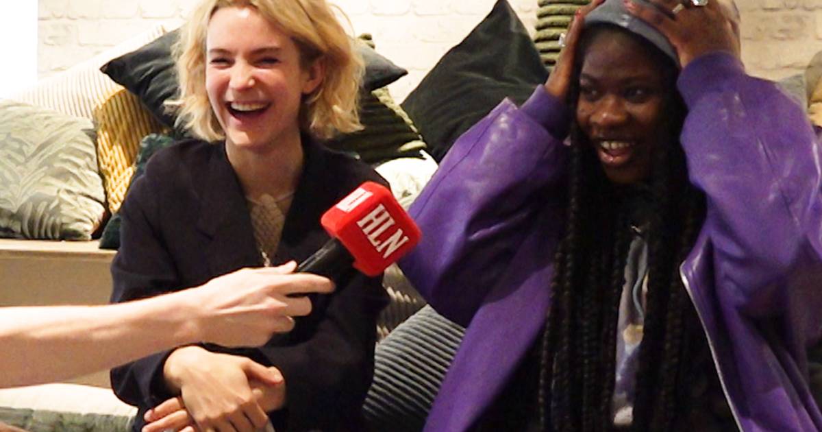 Coely als 'The Voice Kids'-coach: is ze dan toch 'Raaf' in 'The Masked ...