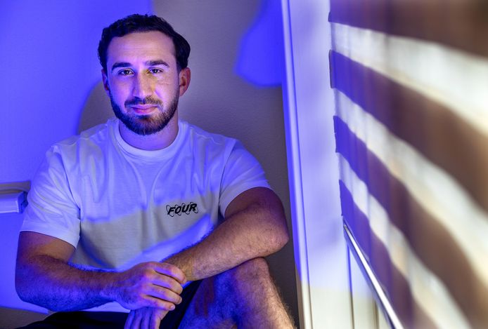 Alper Demiray verruilt vv Doetinchem met pijn in zijn hart voor DCS ...