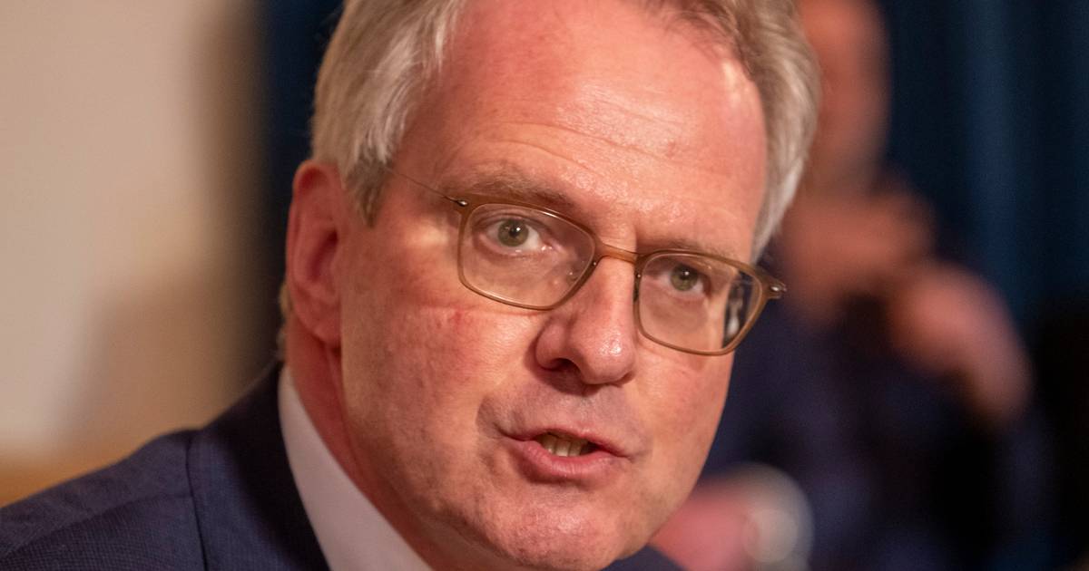 Commissaris Polman waarschuwde premier Rutte meermaals: ‘Let op, je ...