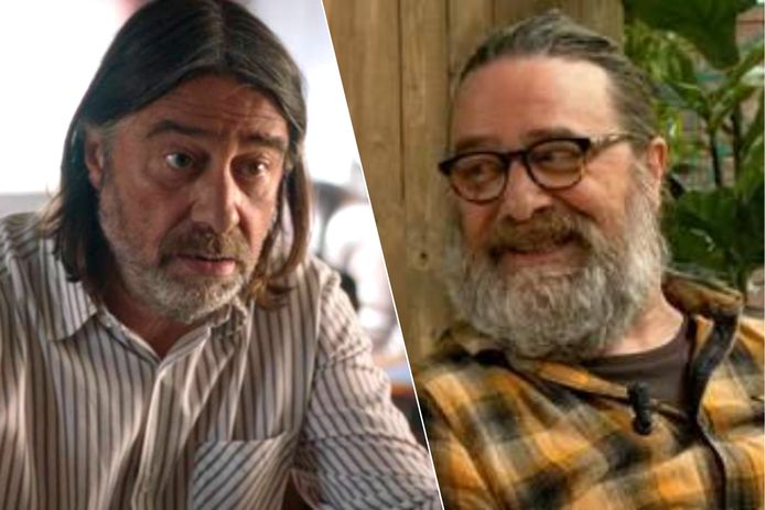 "Ik ben ook maar gewoon een mens”: Wim Willaert over de keerzijde van ...