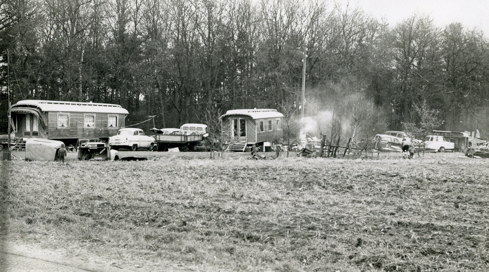 Twenterand maakt serieus werk van terugkeer woonwagenkampen: ‘Liever ...