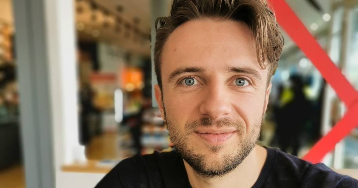 Dramaturg Thomas Lamers: ‘Als je geweld wilt tonen op toneel, moet je ...