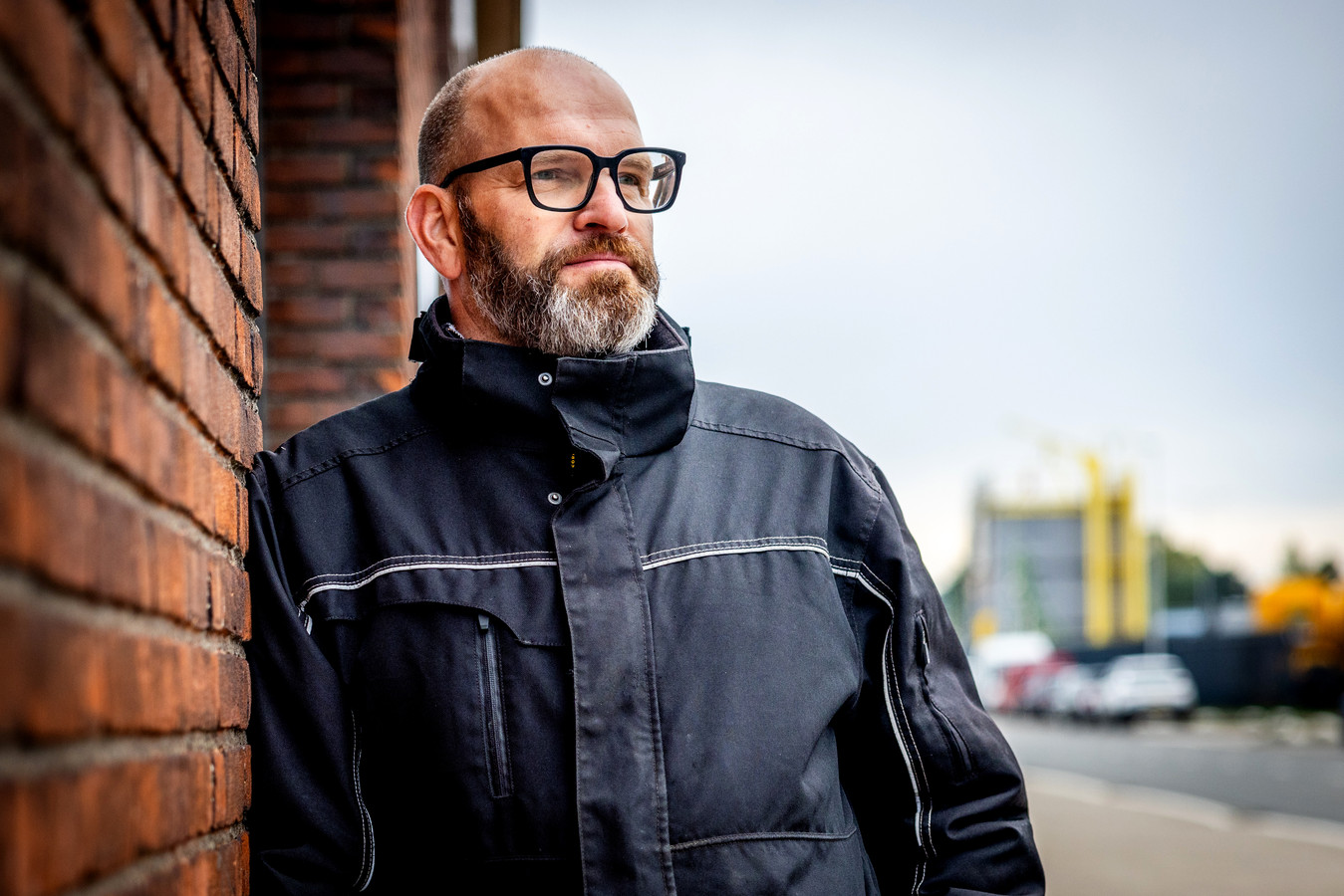 Frank (54) is gokverslaafd en verloor meer dan een half miljoen: ‘Die ...