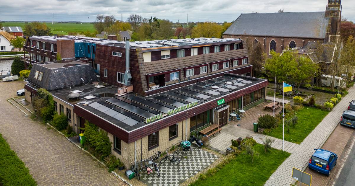 Alphen krijgt wéér tik op de vingers, omdat het uitbreiding Budget ...