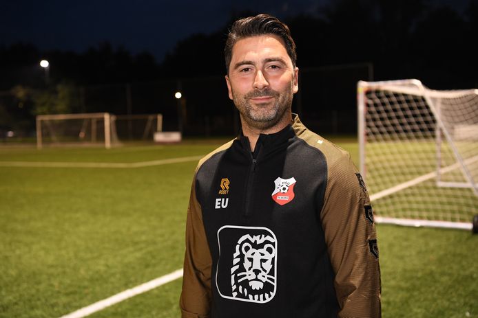Als voetbalprof in Turkije maakte ZIGO-coach Ulusan het lot van een ...
