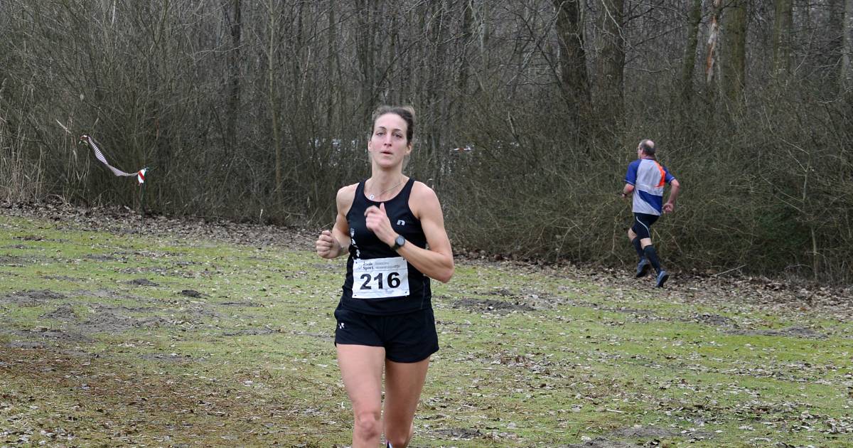 Steven de Muyt en Marieke Mullaert kronen zich tot zomerkoning- en ...