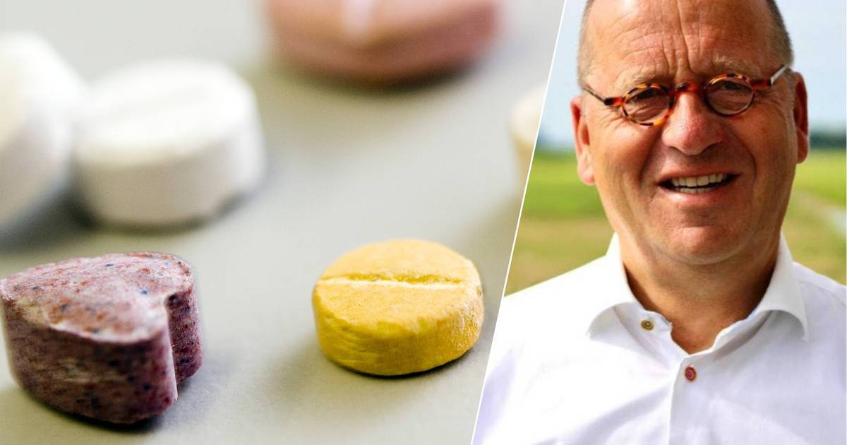 Molenlanden helpt ouders van pubers om te praten over alcohol en drugs ...