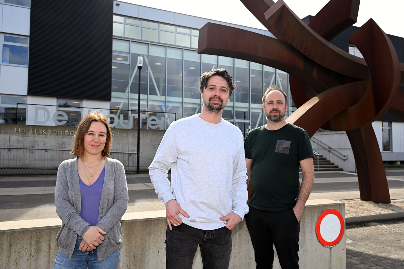 Bezieler Wild in ‘t Park gaat voor de burgemeesterssjerp: “Soms kan het ...