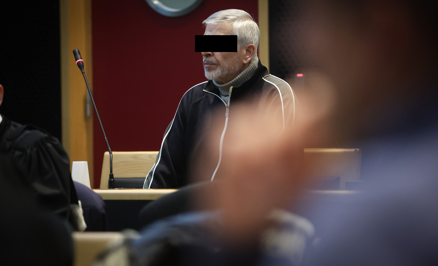 Procès Jean-Yves Wargnies: “Il le poursuit dans la rue et l'achève d'un ...