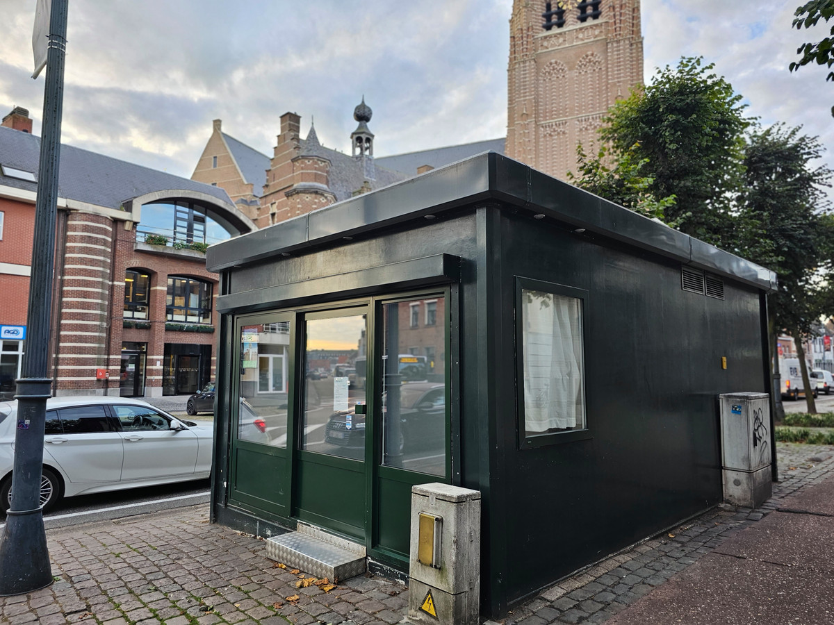 Jan en Nicole hebben hun laatste frieten gebakken in het ‘groene ...