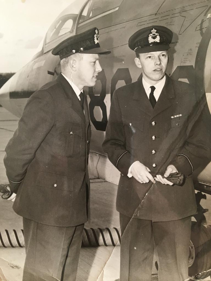 Pieter (1936-2022) had één eis voor zijn eigen afscheid: een overlij ...